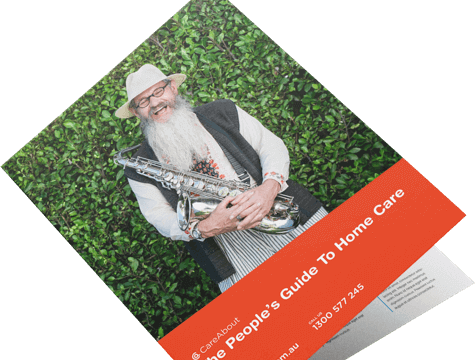 Your Guide To Home Care Package Services | CareAbout - Aged Care, Your Way