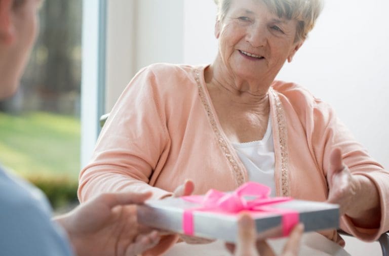 Top 5 Gift Ideas for Caregivers | CareAbout