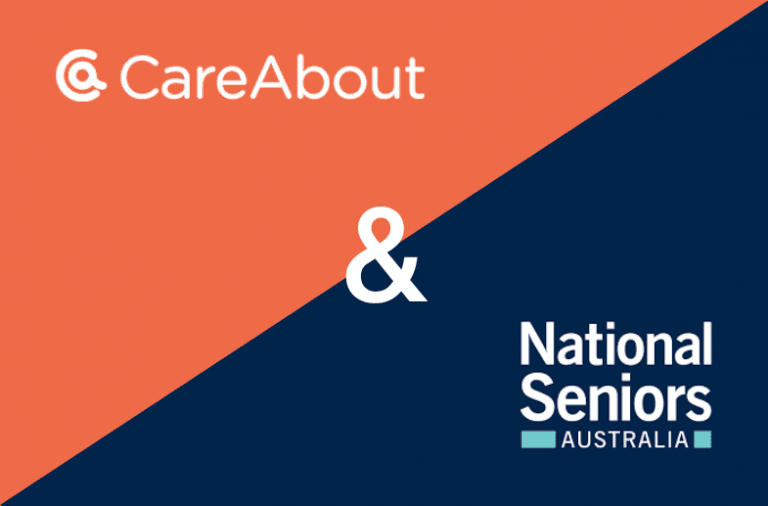 CareAbout & National Seniors: Revolutionising Elderly Care in Australia