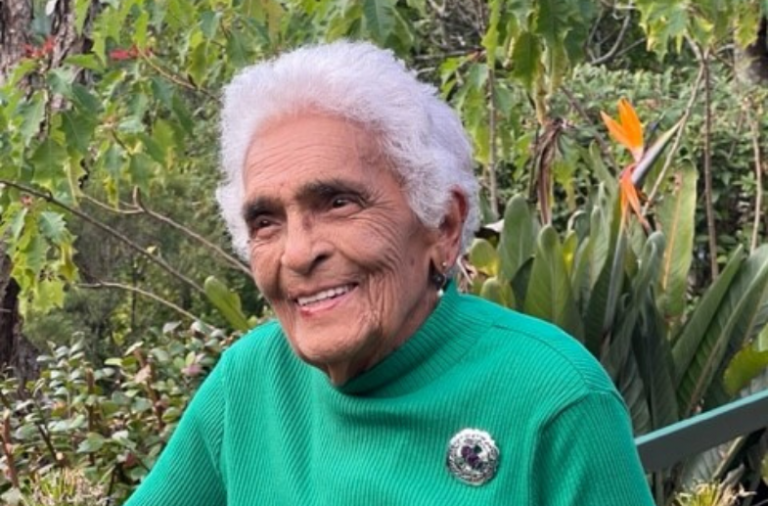 Customer Story: Celebrating 100 Years of Edna | CareAbout
