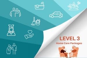 Level 3 Home Care Packages | CareAbout