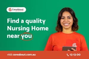 Find Aged Care & Nursing Homes Near You | CareAbout